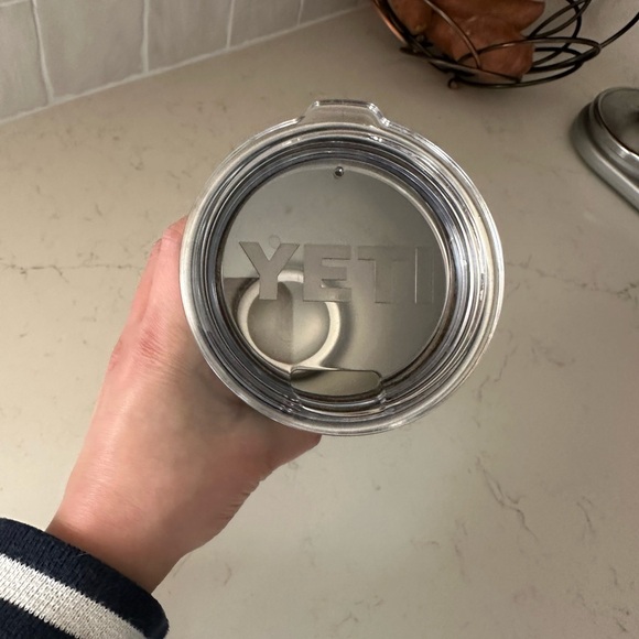 Yeti | Dining | Yeti Aqua Tumbler | Poshmark